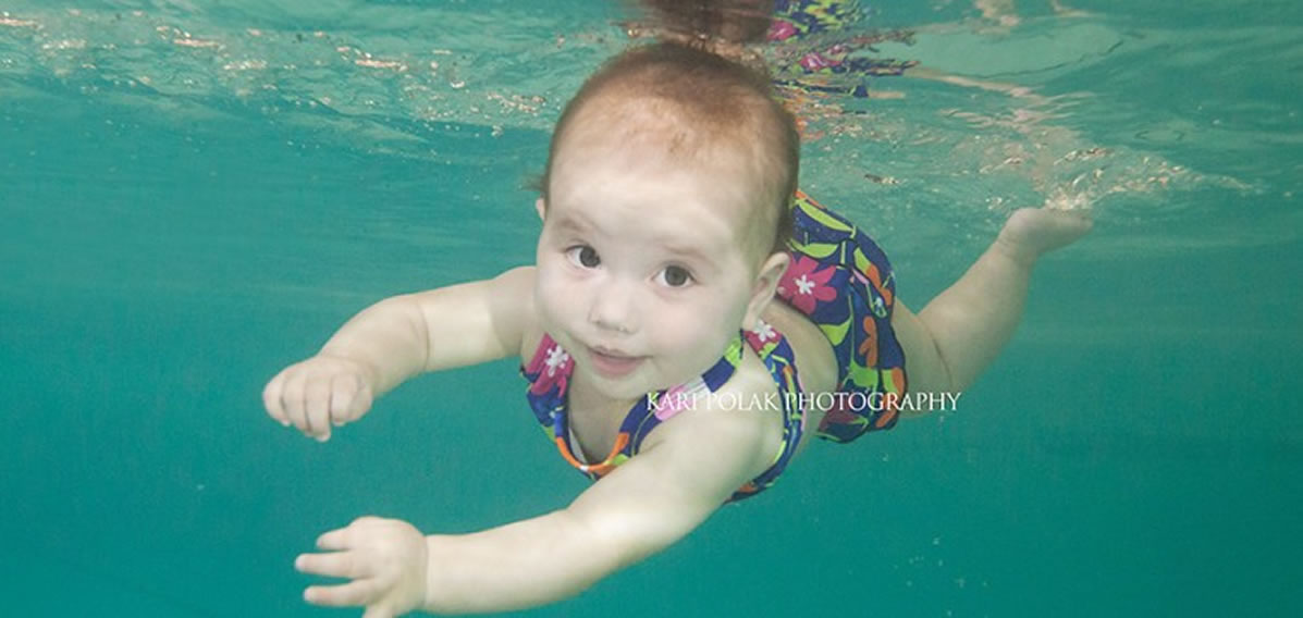 You Can Help Your Child Overcome Their Fear of Water - Texas Swim Academy