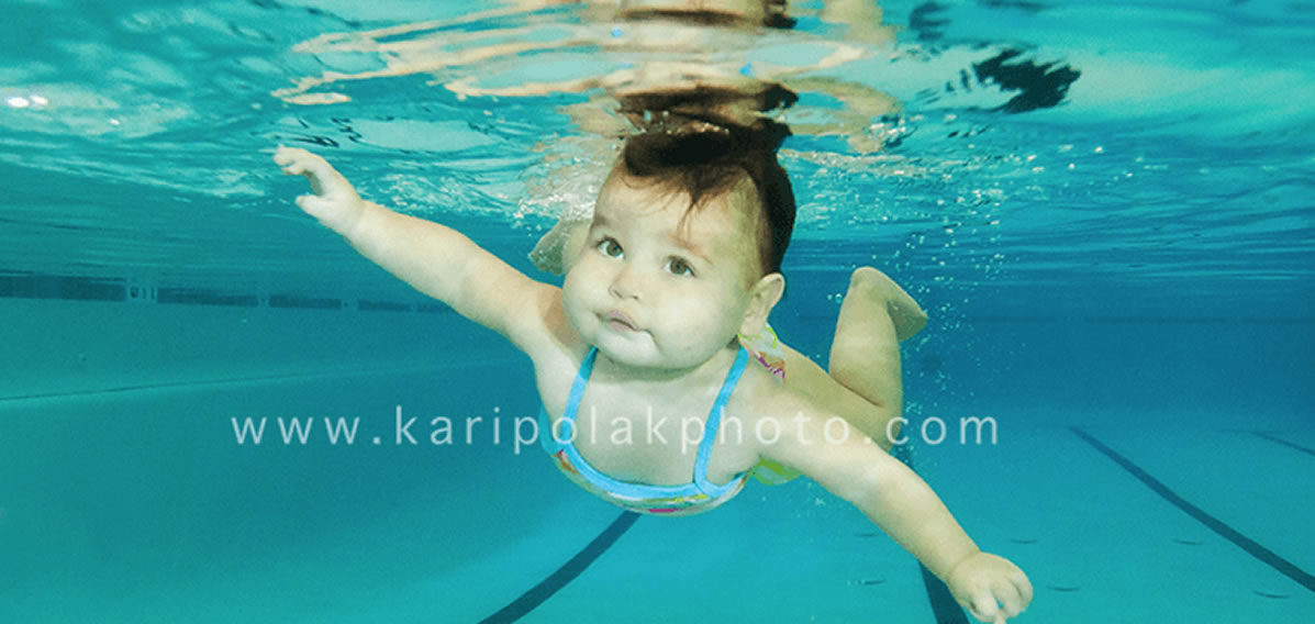 Texas Swim Academy Fall Swim Lessons in Progress! - Texas Swim Academy