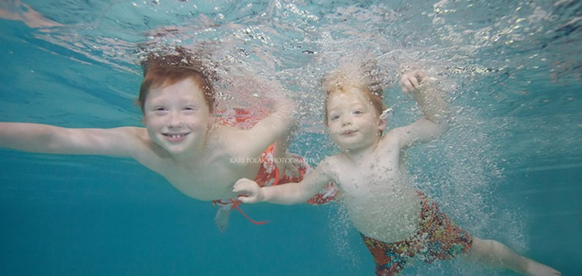 A Guide to Summer Swim Lessons at Texas Swim Academy - Texas Swim Academy
