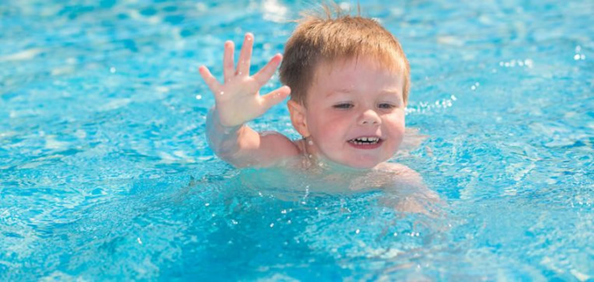 Swim Lessons | 5 Reasons to Take Year-Round Swimming Lessons in Katy