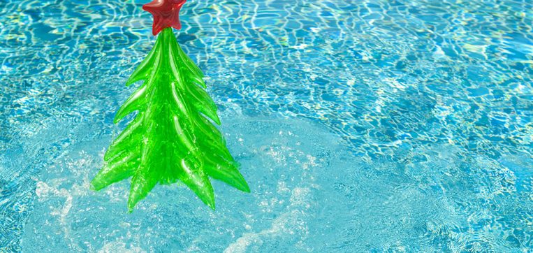 Winter Swim Safety Tips During the Holiday Season | Katy Swim School