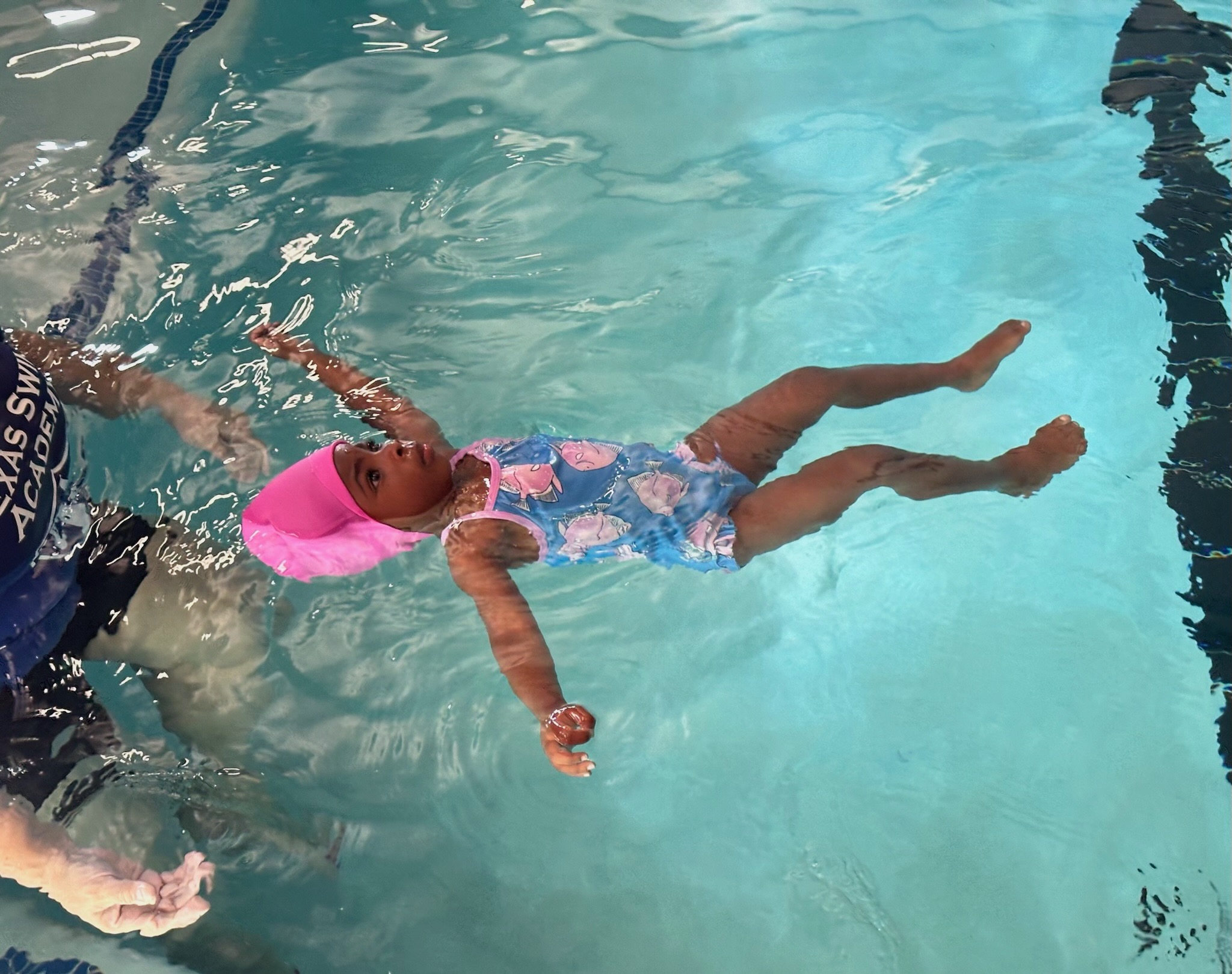 Swim School in Katy, Houston, Fulshear & Cypress | Hidden Dangers of ...